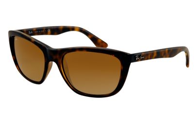 Ray-Ban RB4154 710/51 57-18 Rb4154 Sunglasses | Ray-Ban USA