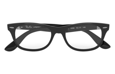 Liteforce Prescription Eyeglasses & Glasses | Ray-Ban US Online Store ...