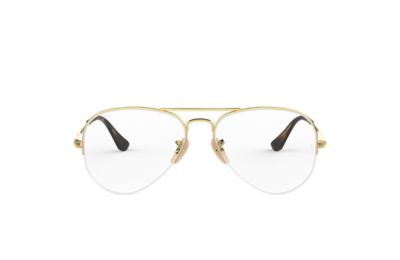Aviator Eyeglasses Ray Ban® Usa