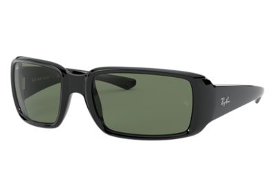 Ray-Ban RB4338 Bianco - Nylon - Lenti Grigio - | Ray-Ban® Italia