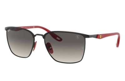Scuderia Ferrari Sunglasses Collection | Ray-Ban® USA