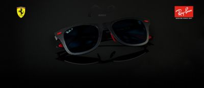 Lunettes de soleil et de vue | Site Officiel Ray-Ban® France