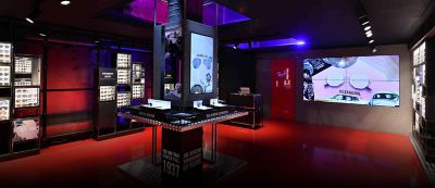 Sito Ufficiale Ray-Ban®| Occhiali da sole e da vista