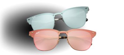 Blaze Collection | Ray-Ban® Canada