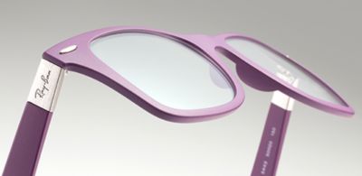 Liteforce Prescription Eyeglasses & Glasses | Ray-Ban US Online Store ...