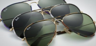 Ray-Ban lunettes de soleil et lunettes de vue | Ray-Ban Canada